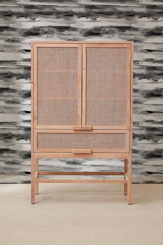 Landscape Light Custom Print Mural - DNA Wallpaper